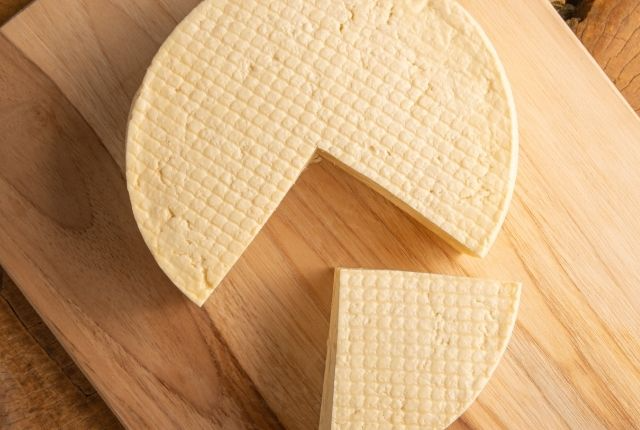 Queijo Minas | Band Receitas