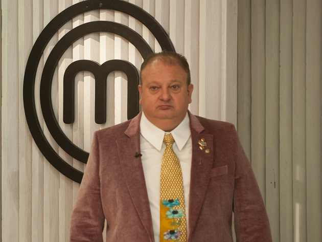 Jacquin chorando e caos na cozinha do MasterChef viram meme: “Barraco ...