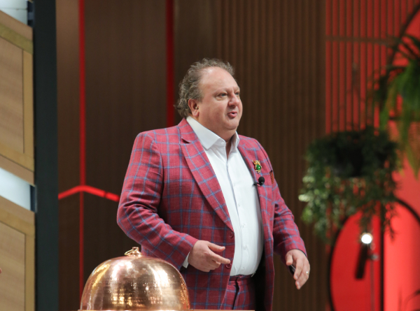 MasterChef: Érick Jacquin ensina como preparar batata frita perfeita ...