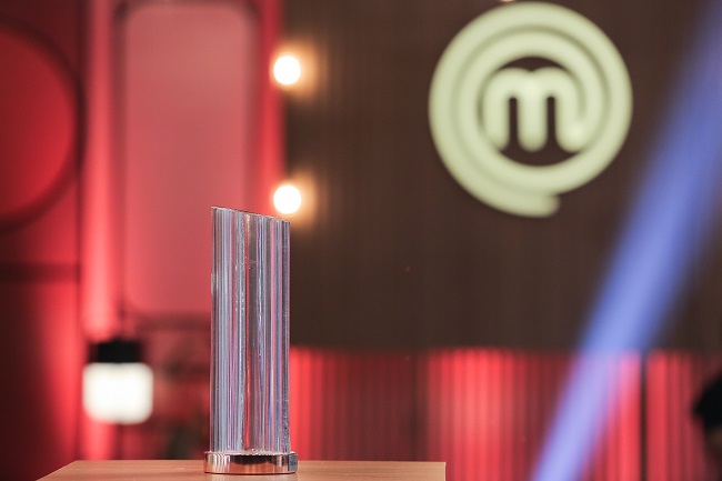 Veja fotos da final do MasterChef 2022