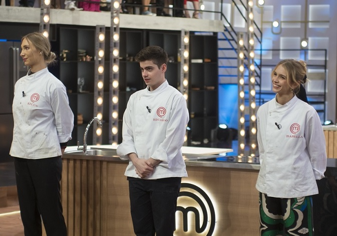 MasterChef 2021: assista à final na íntegra