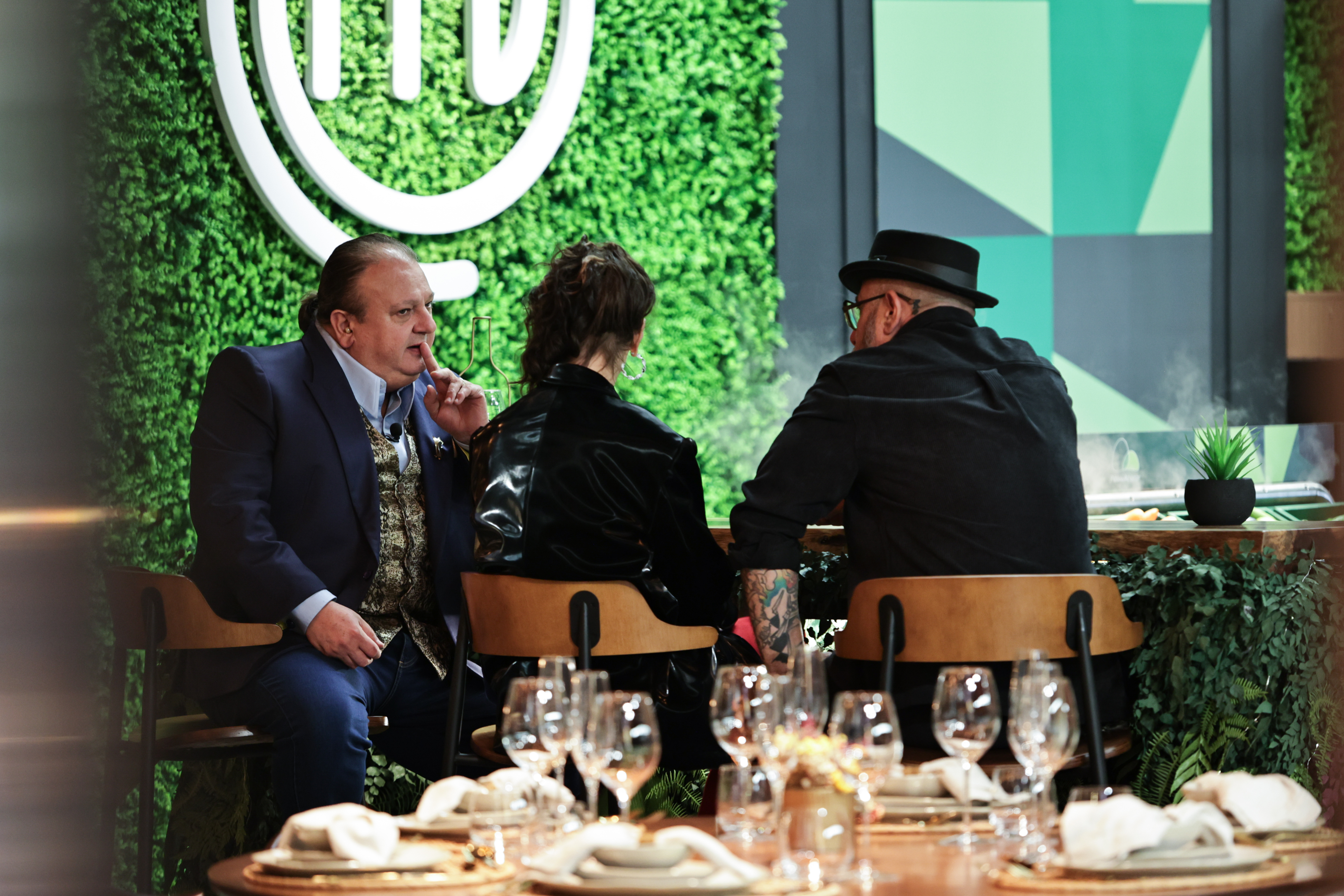 Yuri é o último eliminado do MasterChef Profissionais 2023
