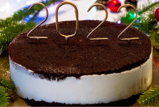 Bolo Calendário | Band Receitas