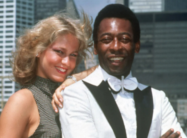 Pelé teve namoro conturbado com Xuxa: relembre os relacionamentos do Rei