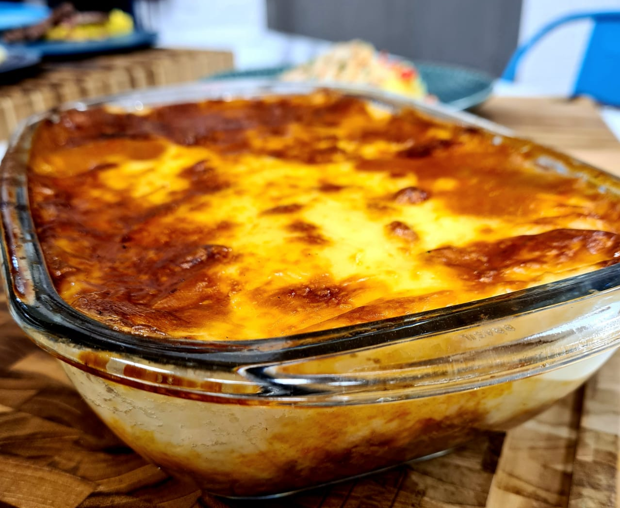 Torta Madalena | Band Receitas