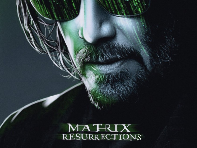“The Matrix Resurrections” estreia em dezembro