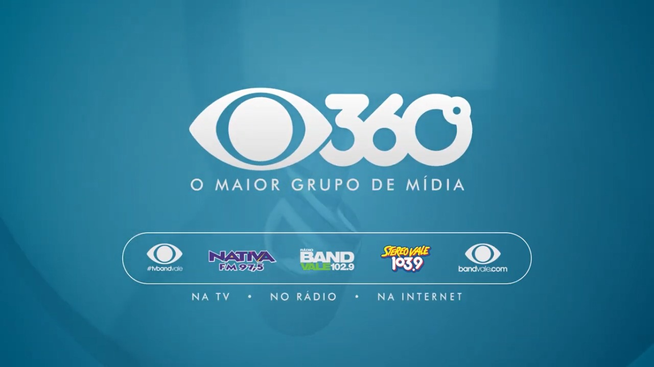NOVIDADE: Conheça o Band 360