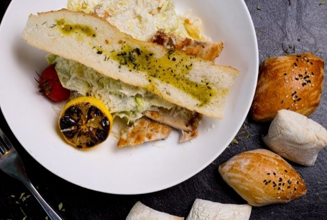Sardella da Nonna | Band Receitas
