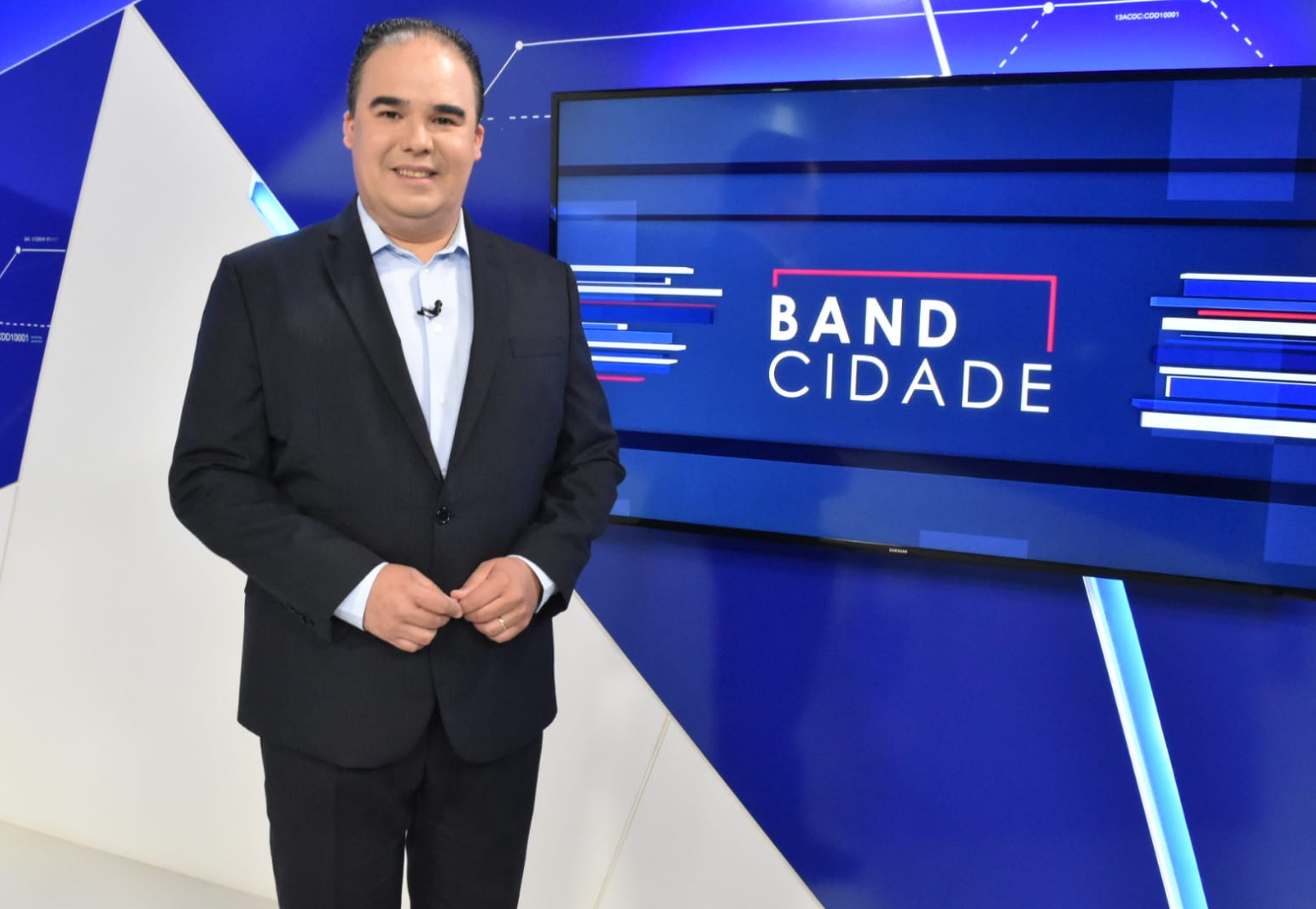 Grupo Band Vale anuncia novidades na programação para 2021