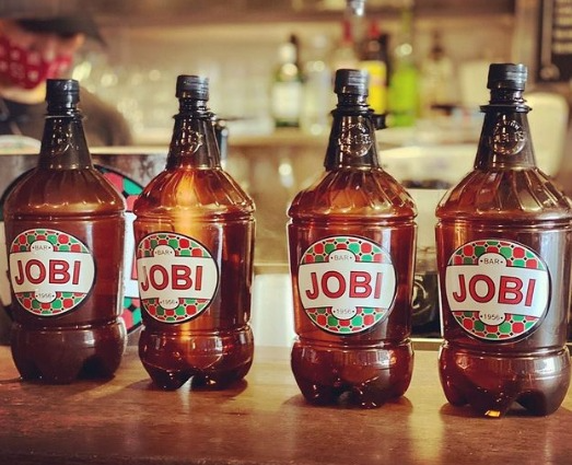 Bar Jobi, no Leblon, se torna patrimônio histórico e cultural material ...
