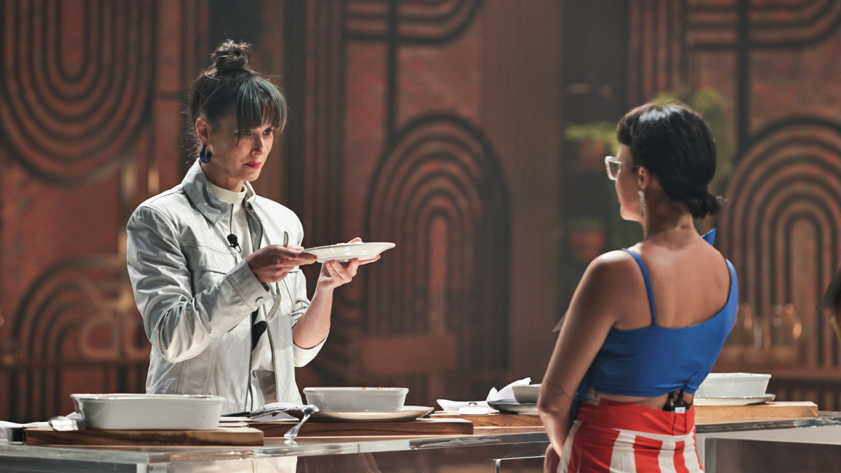 MasterChef 2023: Quem é Ashanti, participante da 10ª temporada