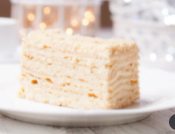 Bolo Napoleão | Band Receitas