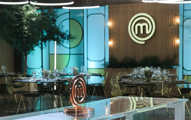 MasterChef Profissionais: saiba como é o troféu da 4ª temporada
