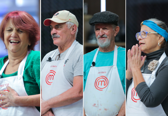 MasterChef: Participantes dão dicas de como conquistar o crush; assista