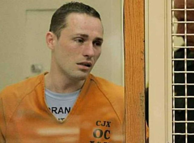 Ex-ator de "Power Rangers" é condenado à morte por duplo homicídio
