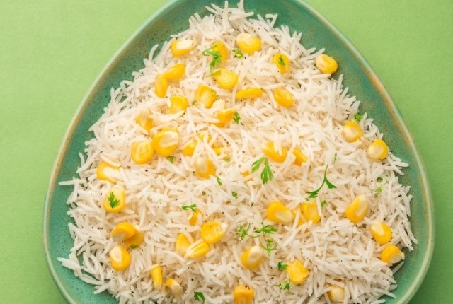 Arroz Completo com Legumes e Carne | Band Receitas