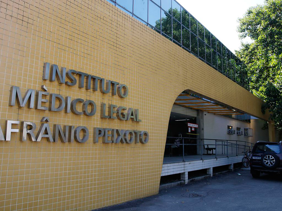 Atraso em salários causa problemas em serviços do IML e triagem de ...