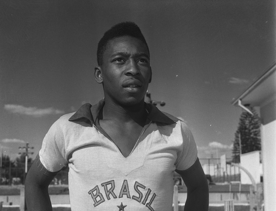 Morre Pelé, o rei do futebol, aos 82 anos